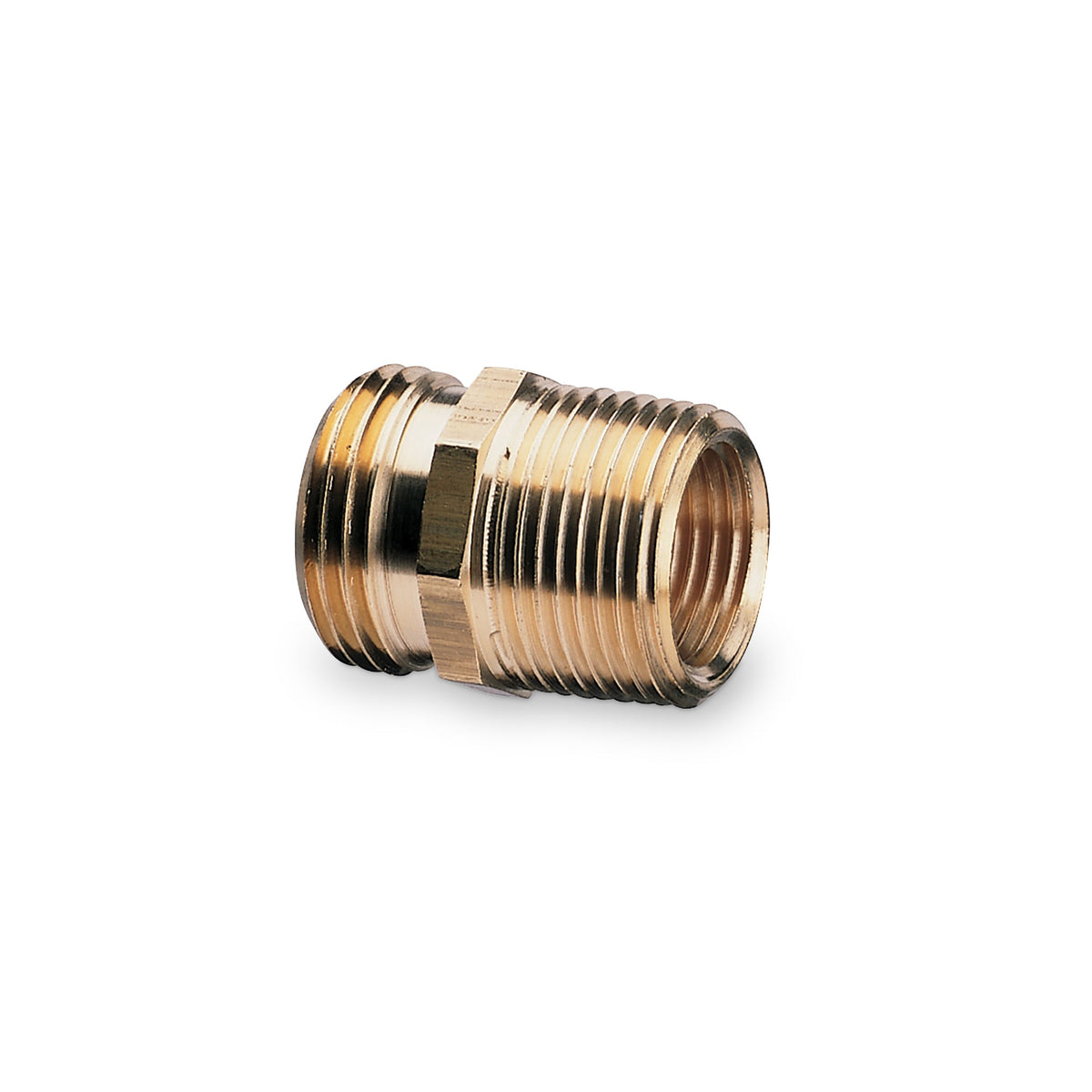 Gilmour Heavy Duty Model Double Male Connector - Jacksonville, FL ...
